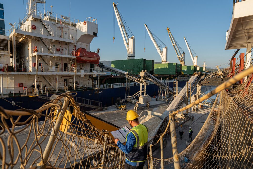 Ship Owners – Batınak Holding